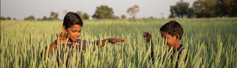 World Vision - Climate Change